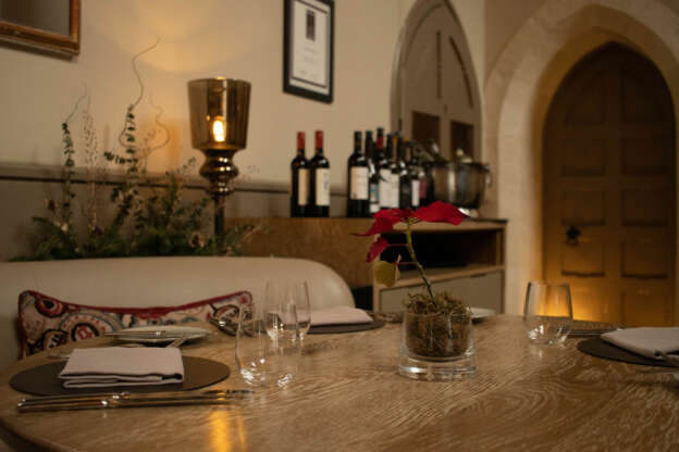 The Clockspire, Milborne Port - dining at its finest - English Country ...